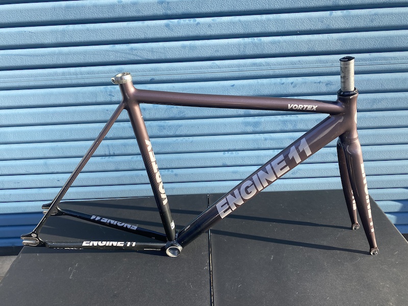 2020 Engine11 Vortex For Sale