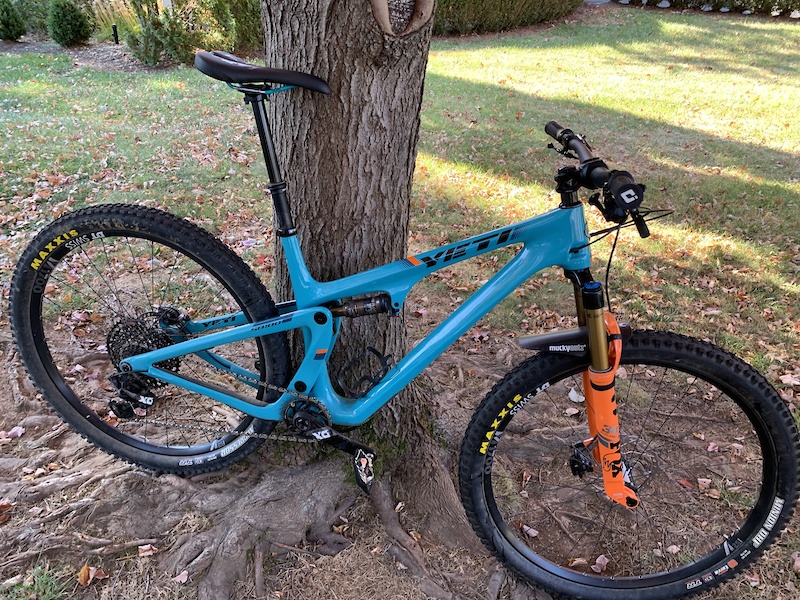 2020 YETI SB 100 TURQ2 For Sale