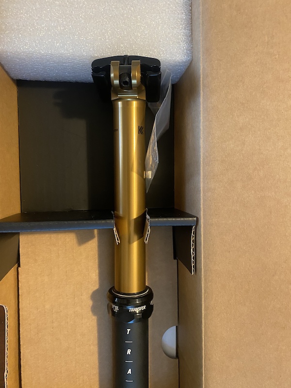 2022 Fox factory transfer post For Sale