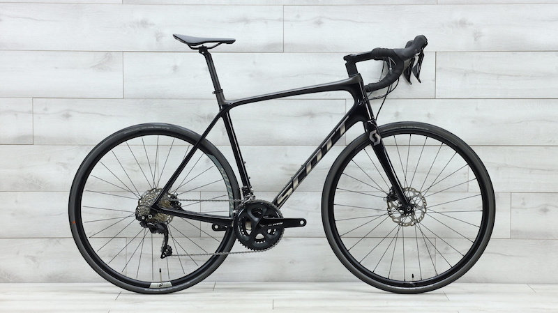 2021 Scott Addict 20 Disc For Sale