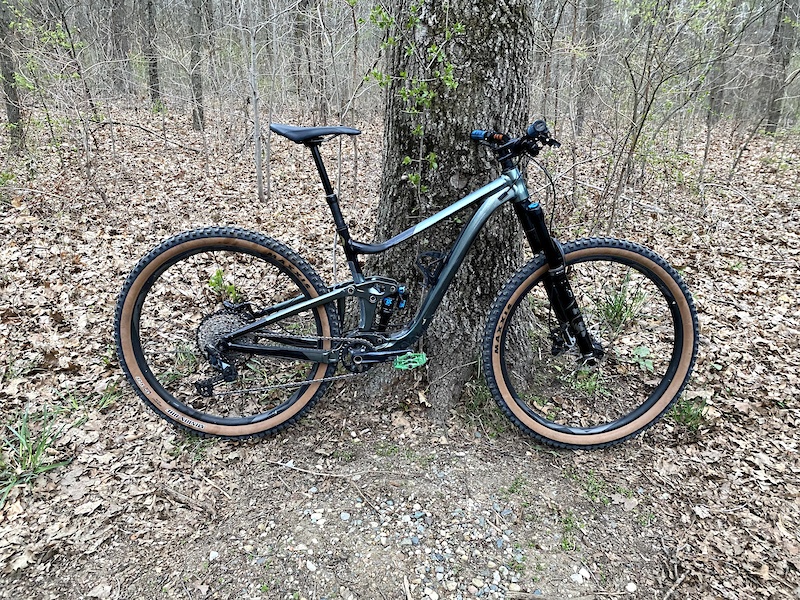 2021 Giant Trance X 29 2, Medium For Sale
