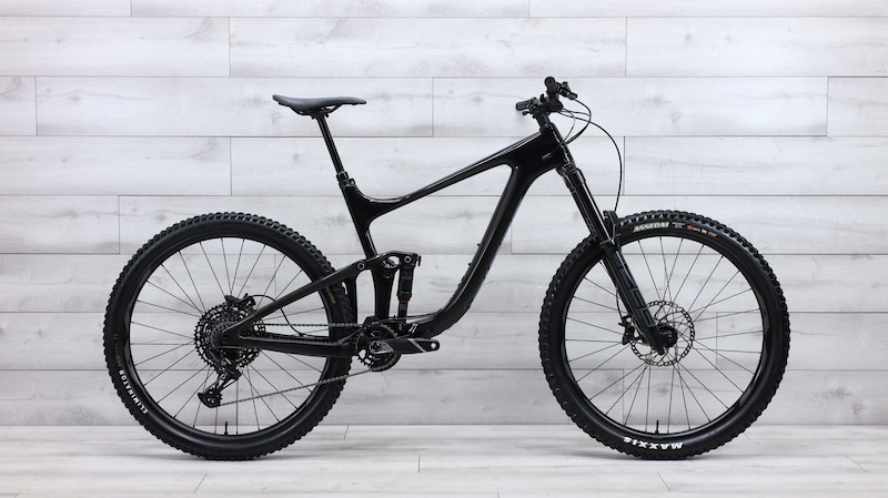2021 Giant Reign Advanced Pro 29 2 For Sale