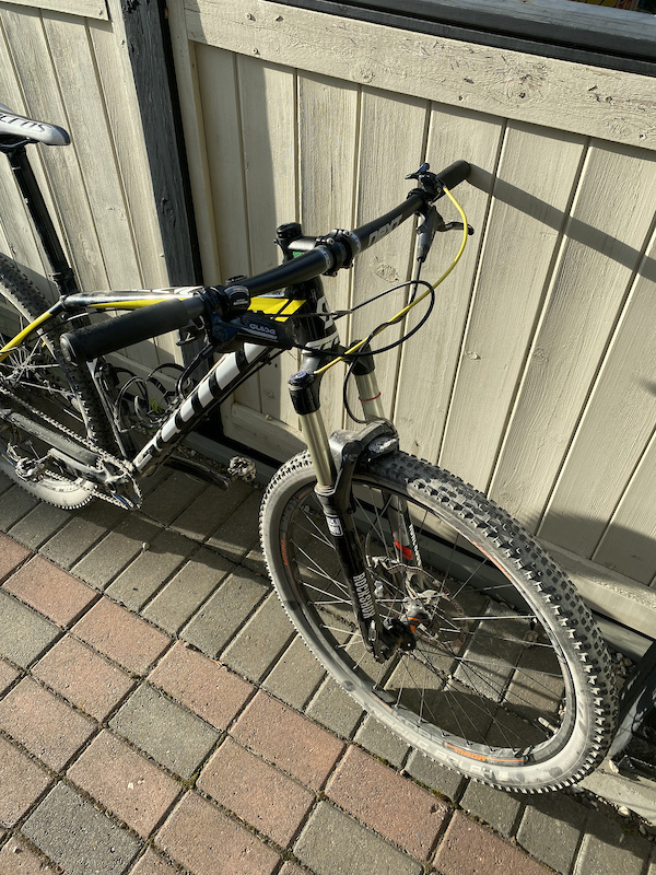 2015 Scott Scale 970 For Sale