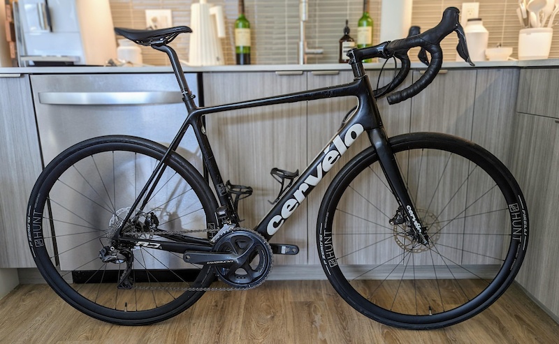 2020 Cervelo R3 Disc Ultegra Di2 For Sale