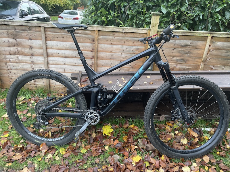 2020 Trek Slash 8 XL For Sale