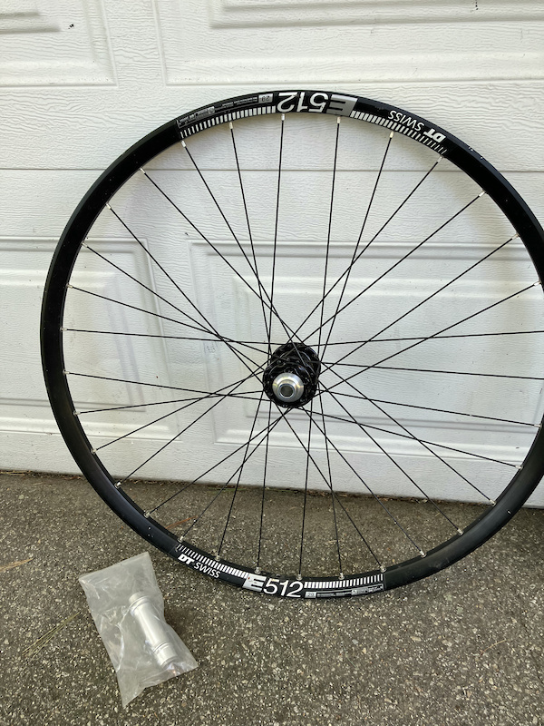 Rohloff, Chris King, DT swiss wheelset For Sale