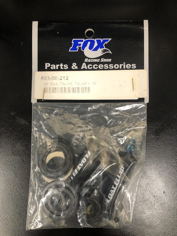 Fox TALAS 2 36 Seal Kit For Sale