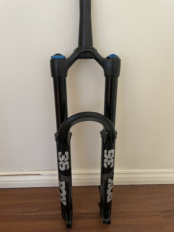 2022 Fox 36 Performance Elite 160 For Sale