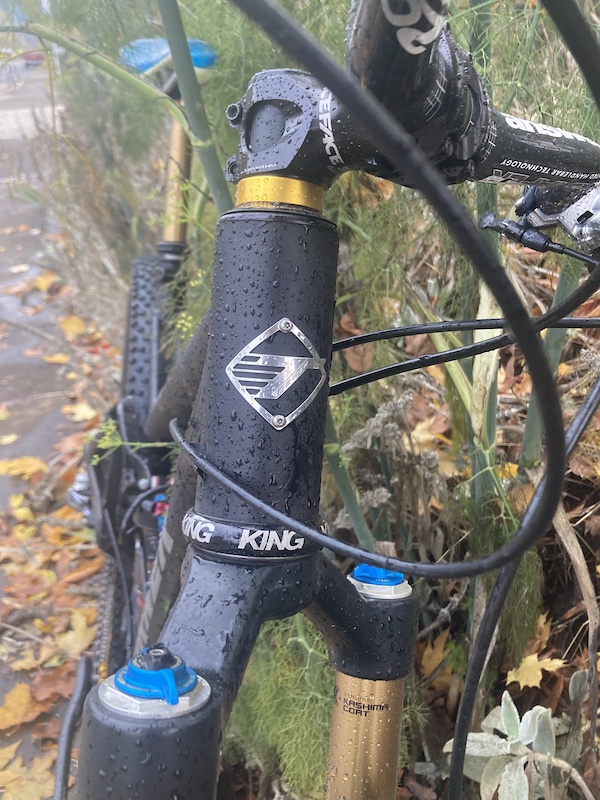 2014 Turner Sultan 3.0x27.5 front 2.8x27.5 rear For Sale