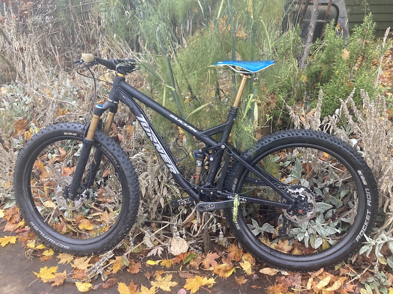 2014 Turner Sultan 3.0x27.5 front 2.8x27.5 rear For Sale