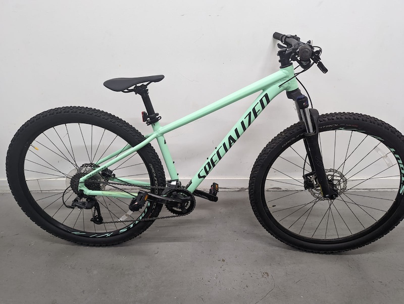 2020 Specialized Rockhopper 52cm Frame For Sale