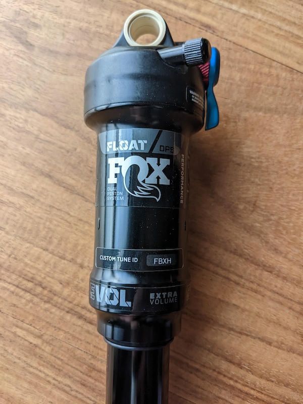 2022 New Fox DPS Performance Shock 130x45 mm For Sale