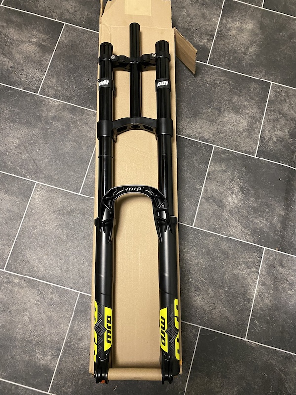 2022 MRP Bartlett Forks NOT Fox, Rockshox For Sale