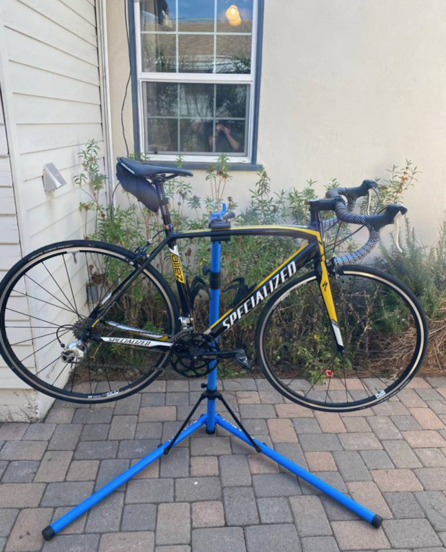2012 Specialized Allez Sport Comp For Sale