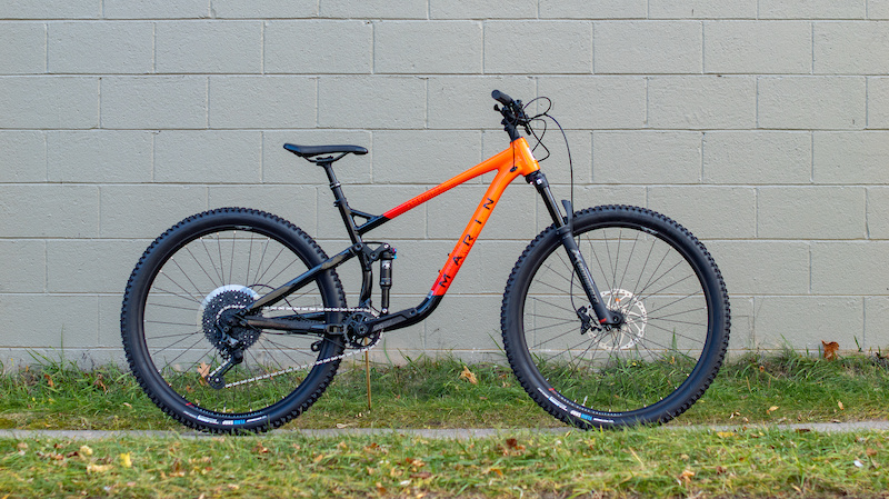 2022 Marin Rift Zone 3 29" For Sale