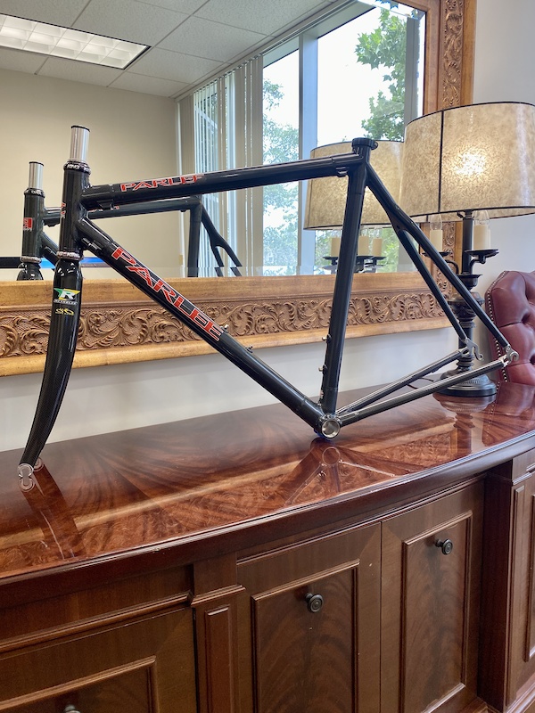 2005 PARLEE Z2 For Sale