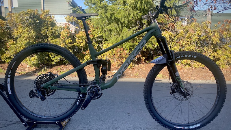 2023 Norco Sight A1 L For Sale