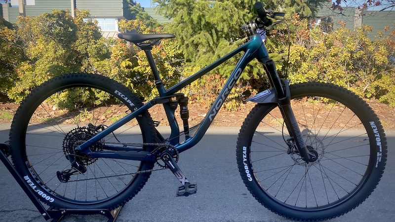 2023 Norco Fluid FS3 S For Sale