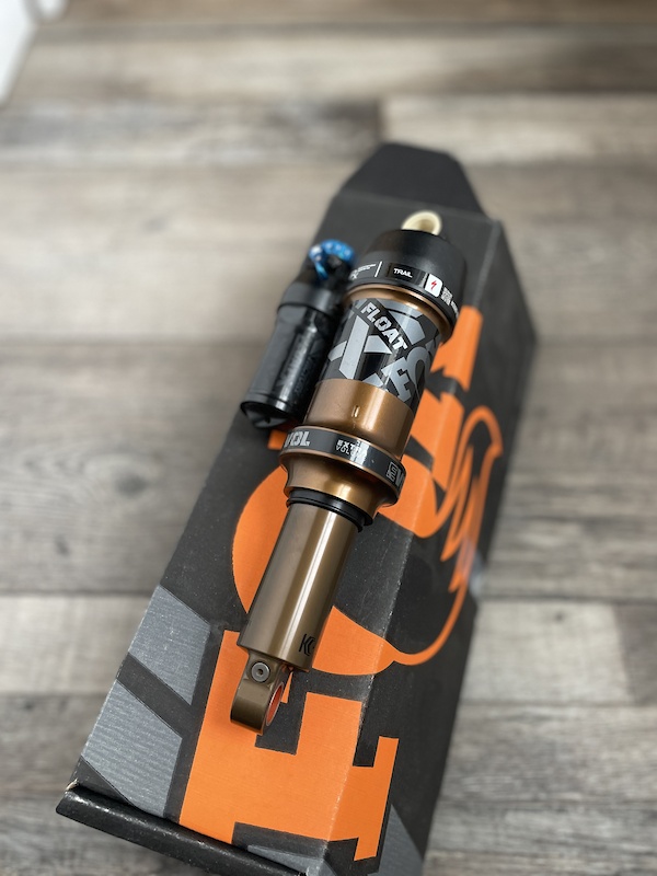 2022 FOX DH X Air For Sale