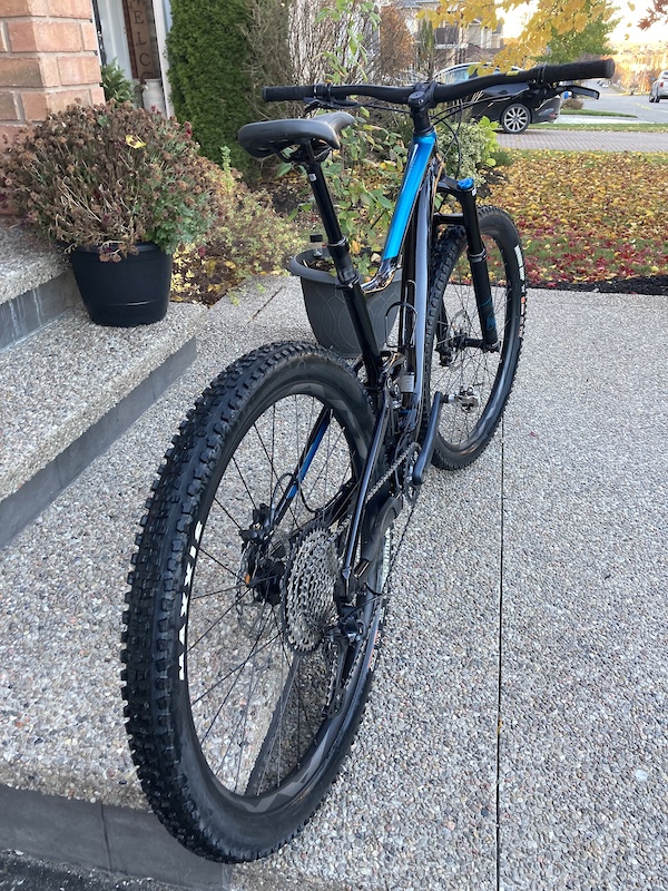 2021 Giant Trance 29 2 For Sale