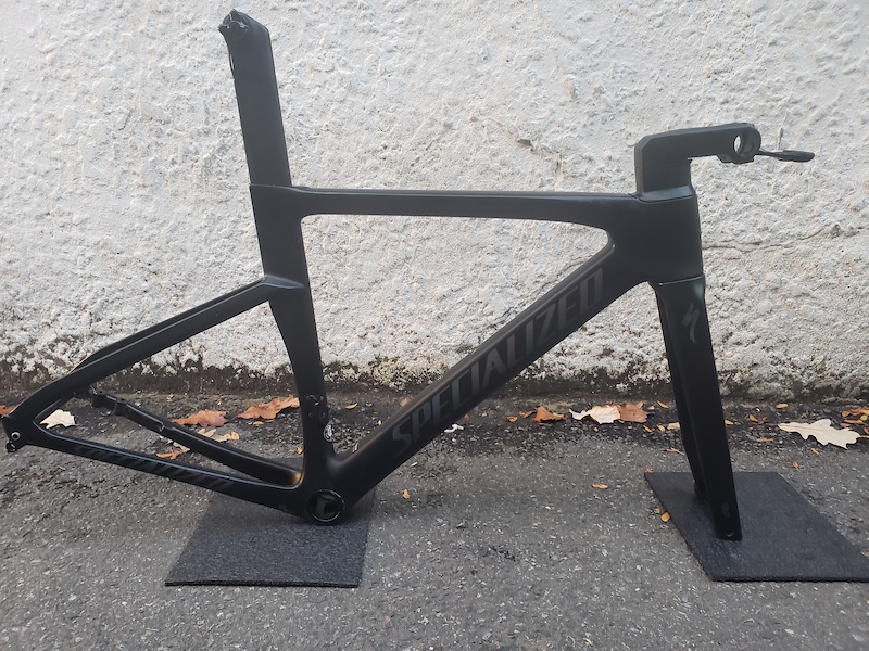 2020 Specialized Venge Frameset- 49cm For Sale