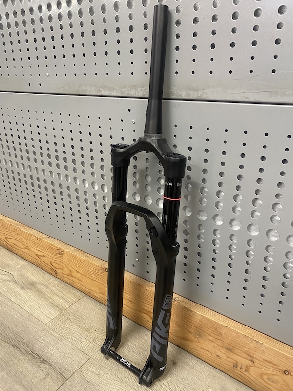 2021 Off! Rock Shox PIKE Select 140mm Black For Sale