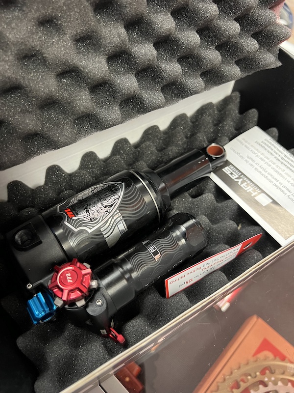 2022 MANITOU MARA PRO For Sale