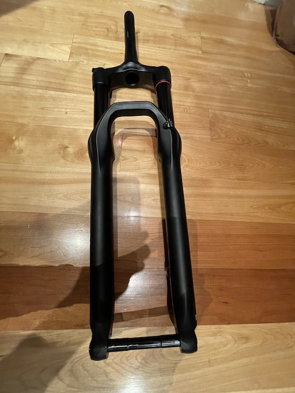 2022 Rockshox 35 GOLD RL For Sale