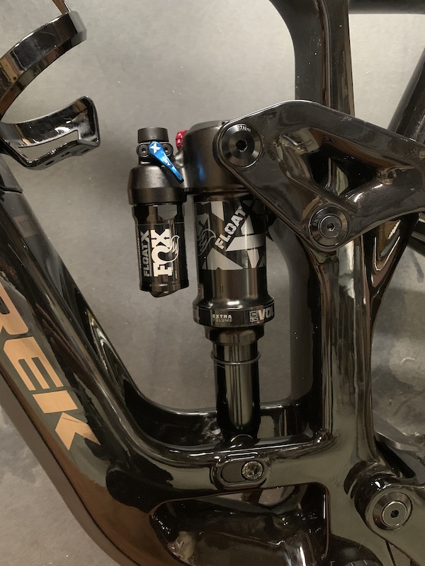 2023 Fox Float X For Sale