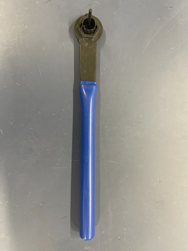 2022 Park Tool FRW-1 Freewheel Remover Wrench For Sale