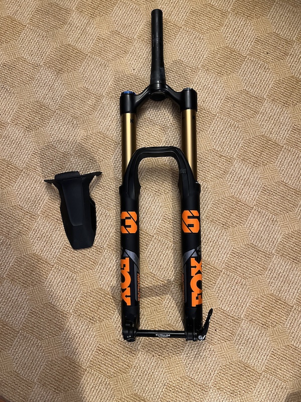 2020 Fox Factory 36 Grip 2 160 For Sale