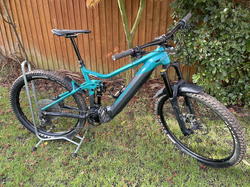2021 eONE-SIXTY 700 For Sale