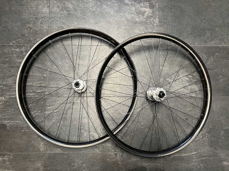 2021 We Are One Carbon Wheels For Sale