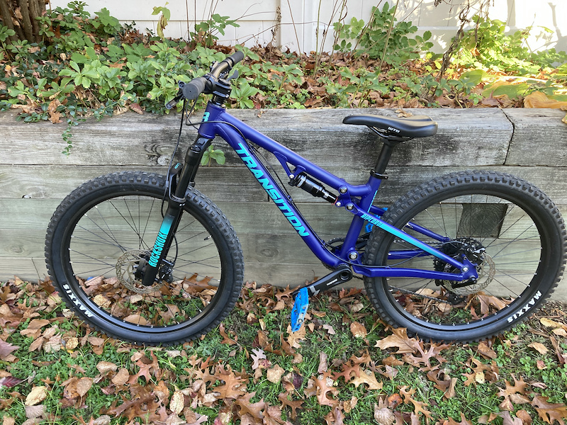 2021 Transition Ripcord For Sale
