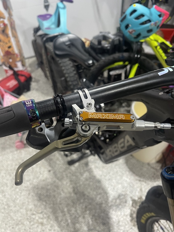 Saint vs sram rsc brakes - Pinkbike Forum