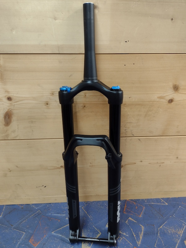 2018 Fox Rhythm Series 34 Float 27.5 150mm For Sale