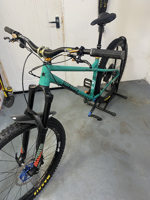 2020 On one hello dave large For Sale