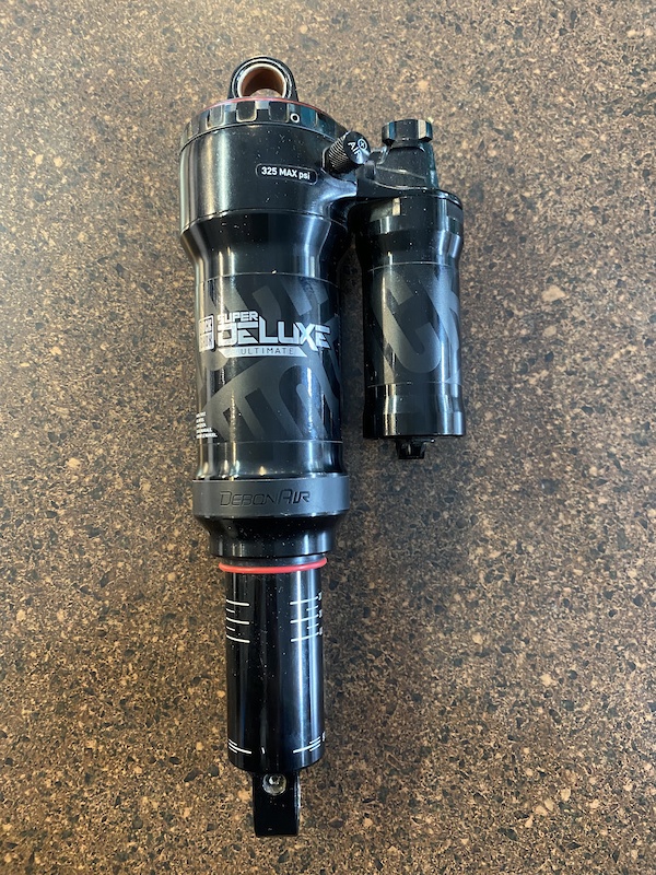 2021 Rock Shox Super Deluxe Ultimate For Sale