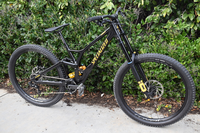 2020 2022 Specialized Demo Race S3 For Sale