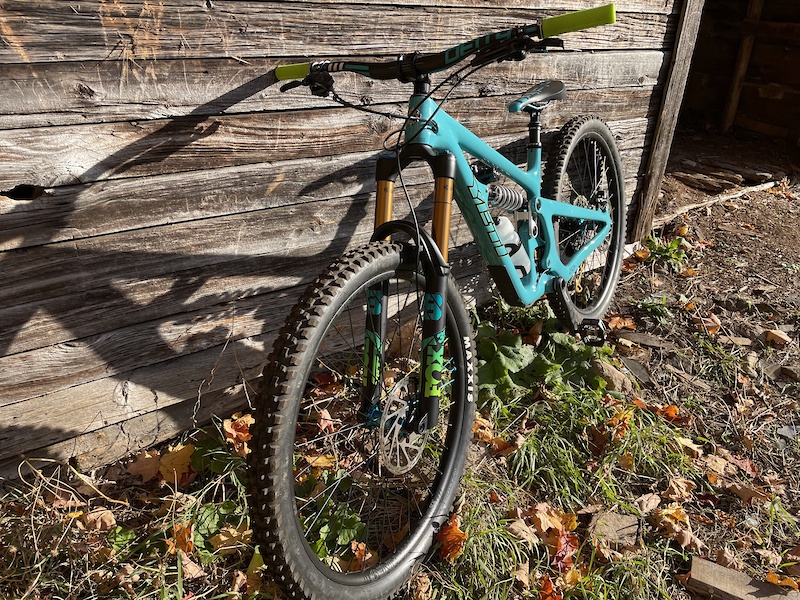 2021 Mint Yeti SB150 Dream Build - price adjust For Sale