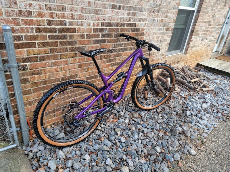 2021 Large Revel rascal For Sale