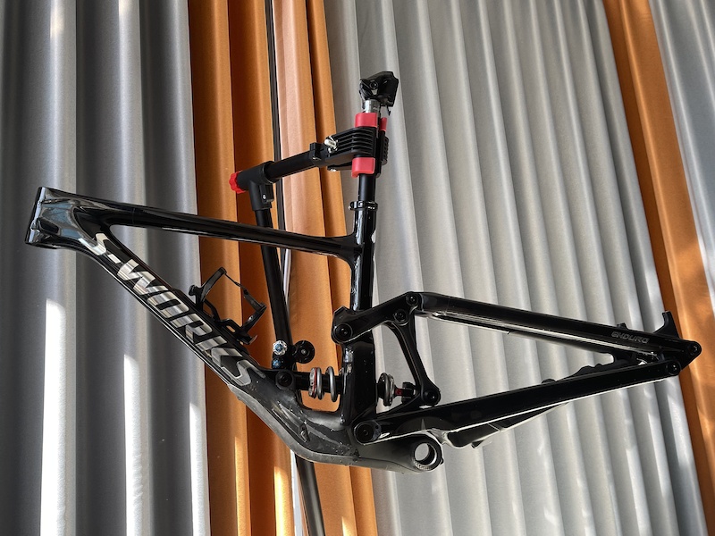 2020 S-WORKS ENDURO S3 Frame For Sale