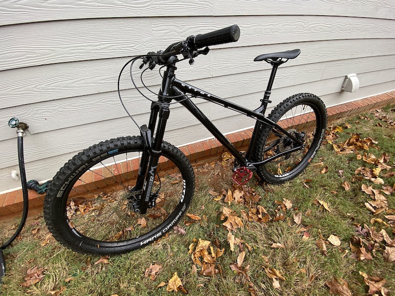 2022 Vitus Sentier VR 27 Medium For Sale