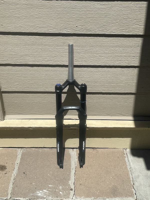 2020 X-Fusion Fork- Slide Boost RC For Sale