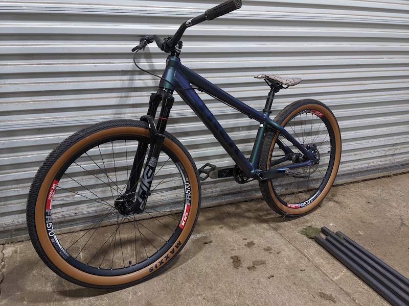 trek ticket For Sale