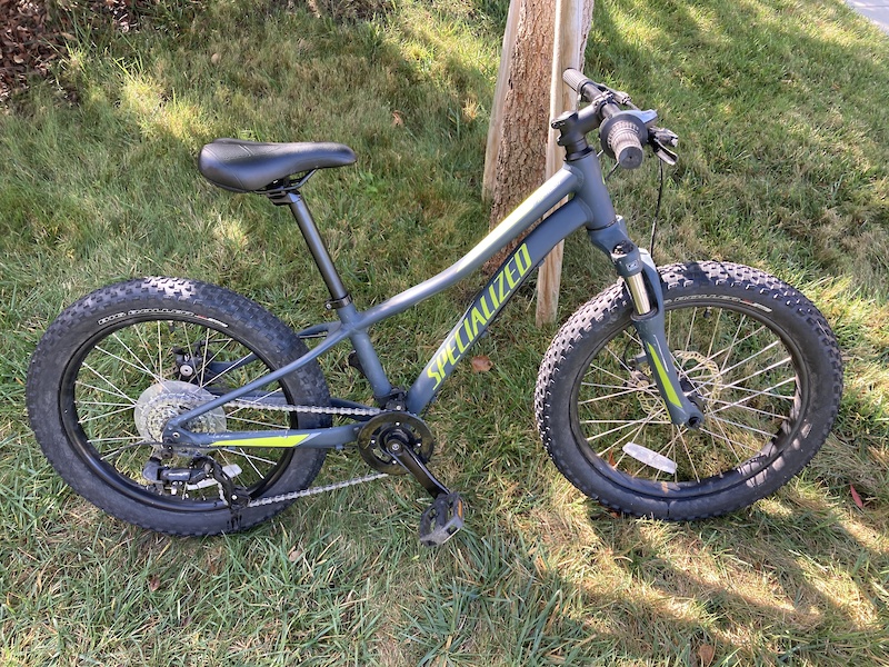 2020 Specialized Rip Rock 20 For Sale