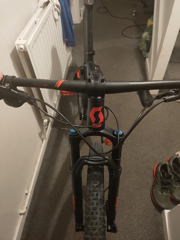 2020 Scott scale For Sale