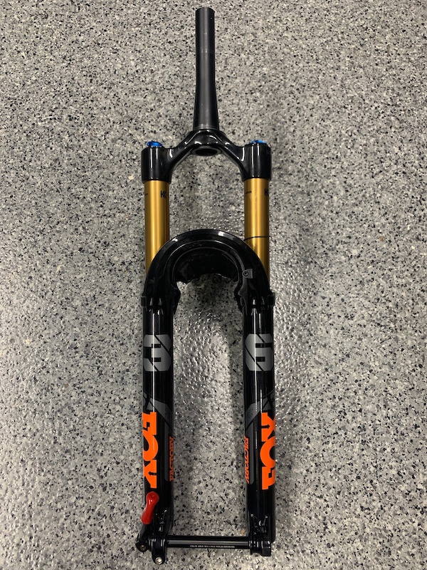 2022 Fox 36 Factory Fit4 For Sale