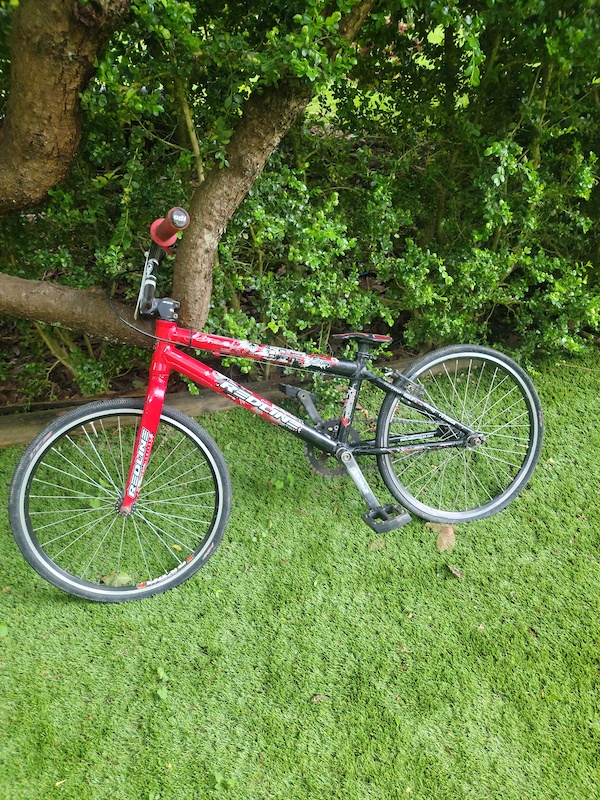 REDLINE PROLINE JUNIOR RACE BMX For Sale