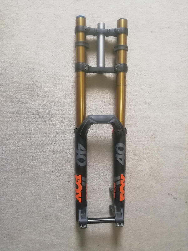 2020 Fox 40 Factory For Sale